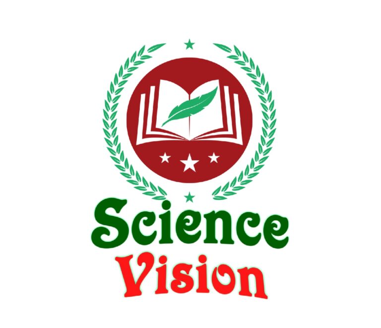 Science Vision | A Simple Way Of Learning Science | Biology | Physics ...
